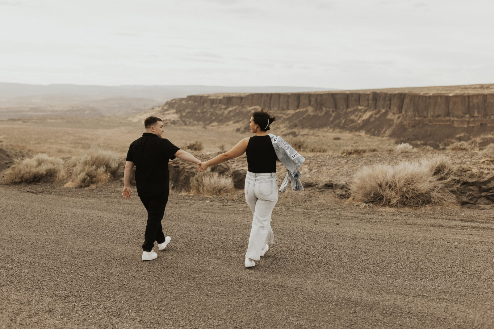 Love in the Wind | kaitlynpricephotography.com